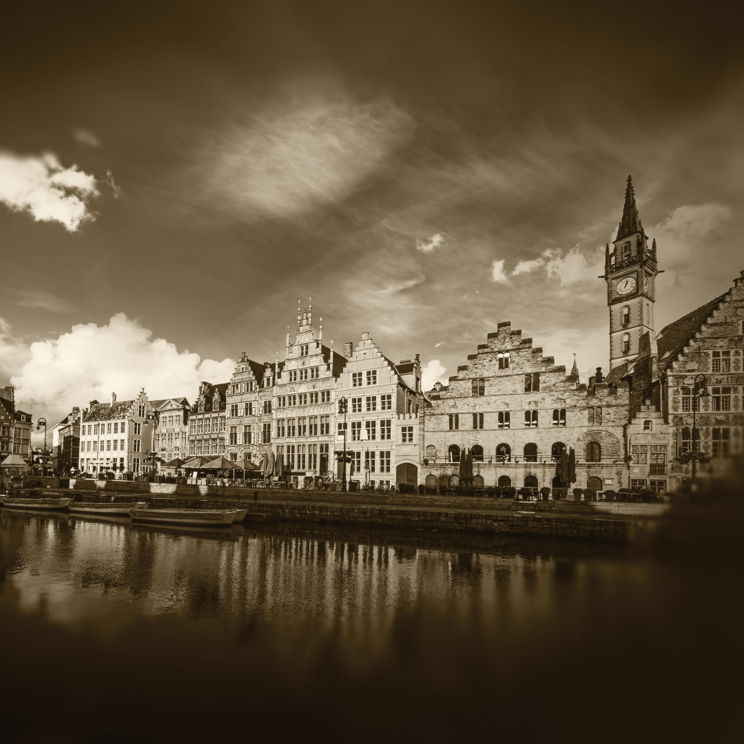 Arteveldewandeling - Artevelde